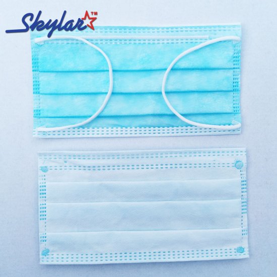 SY11 Skylar Disposable Face Mask 50pcs